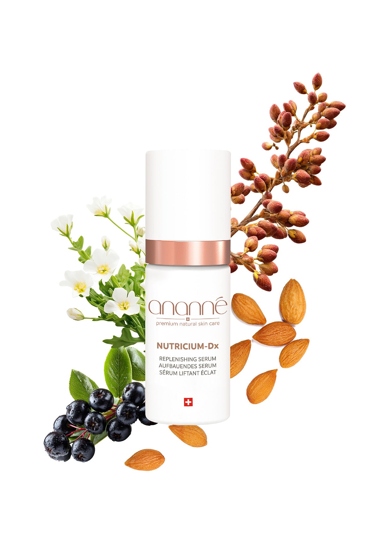 NUTRICIUM-Dx | Glow Lifting Serum – ananné